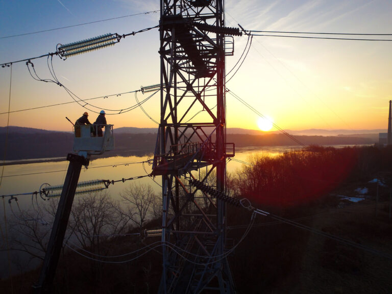 Why MYR Energy Services | Renewable Energy Solutions | Sustainability