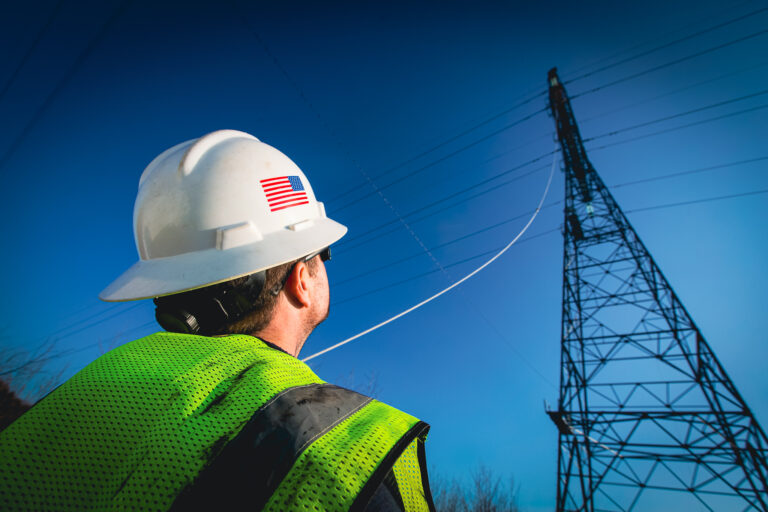 MYR Energy Services Leadership Team / Electrical Contractor