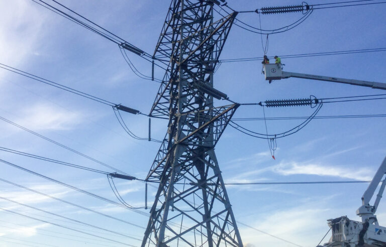 Electrical Transmission | Substations | EPC | Clean Energy
