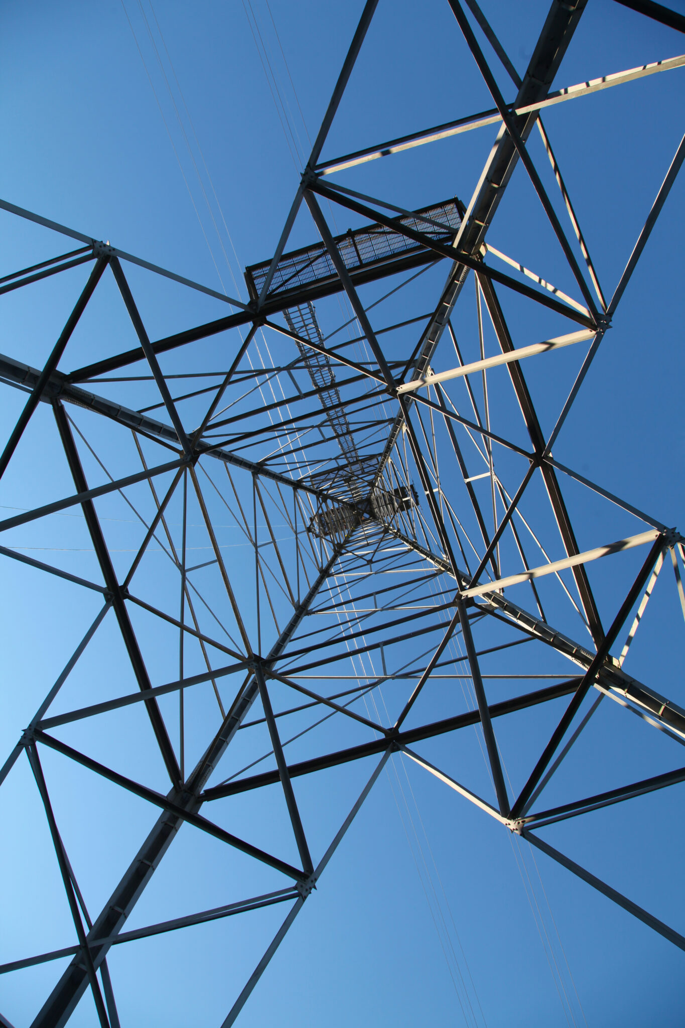 MYRE | Contractor-Led EPC | Electrical Construction